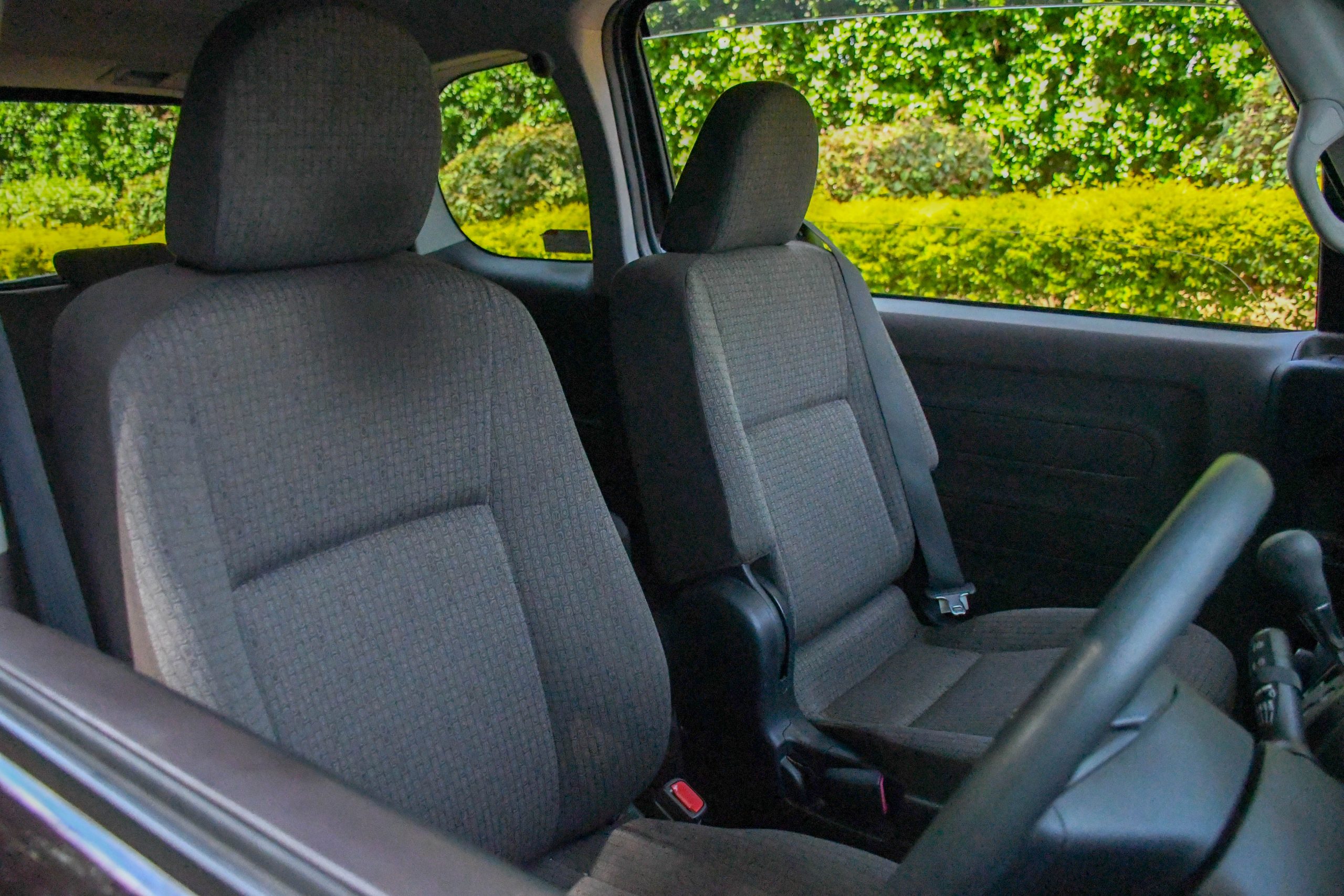 TOYOTA SPADE – Roadscout Motors