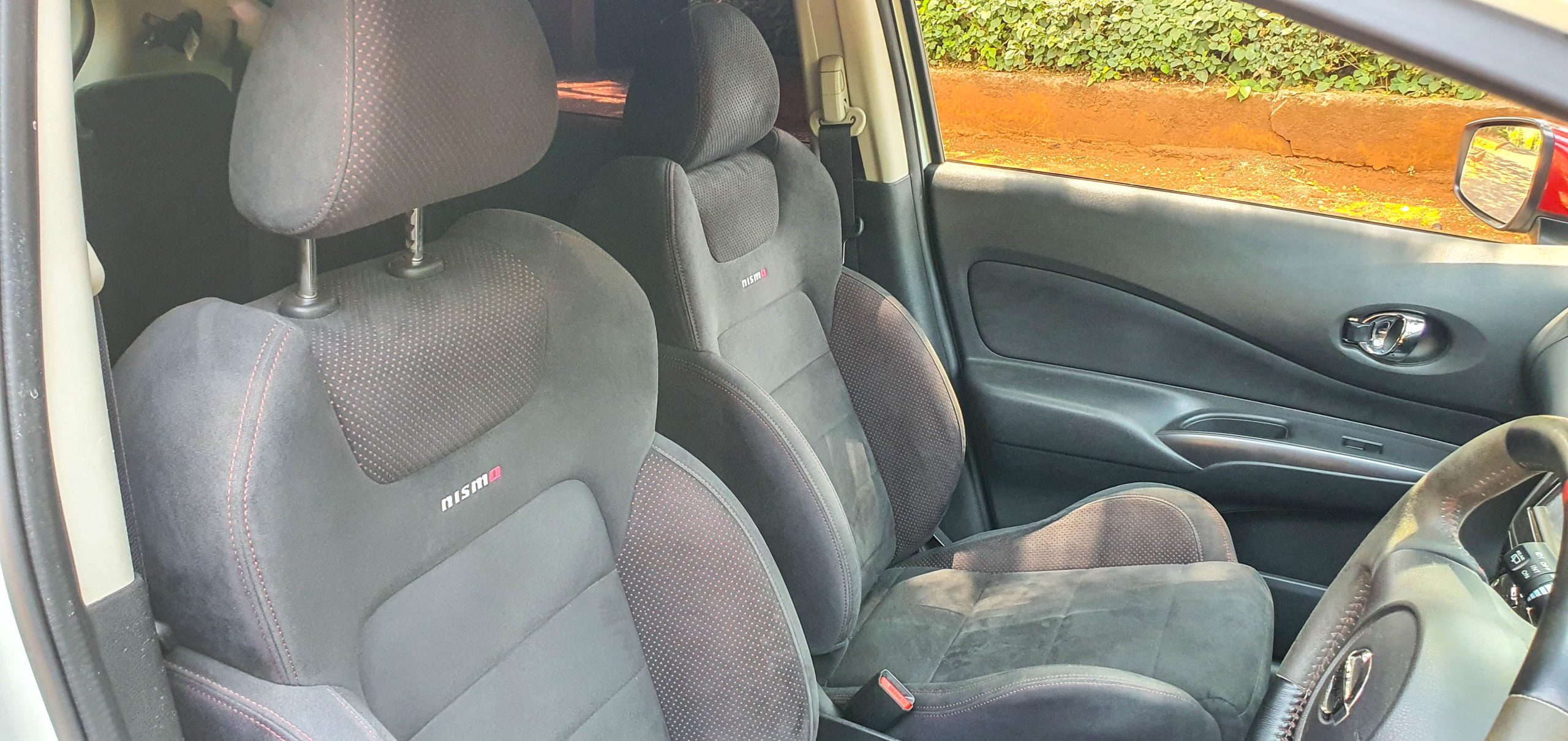 NISSAN NOTE NISMO – Roadscout Motors