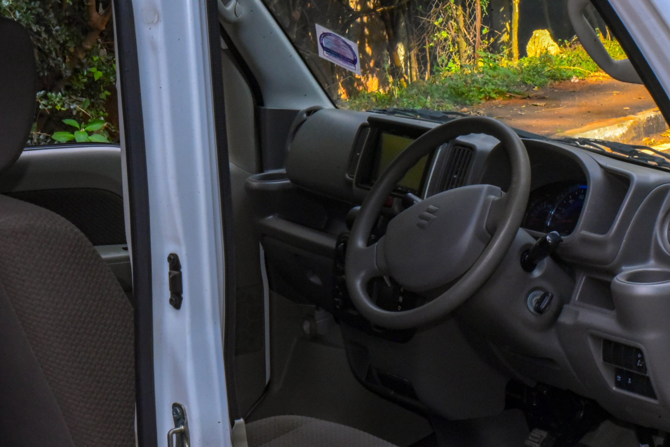 SUZUKI EVERY – Roadscout Motors