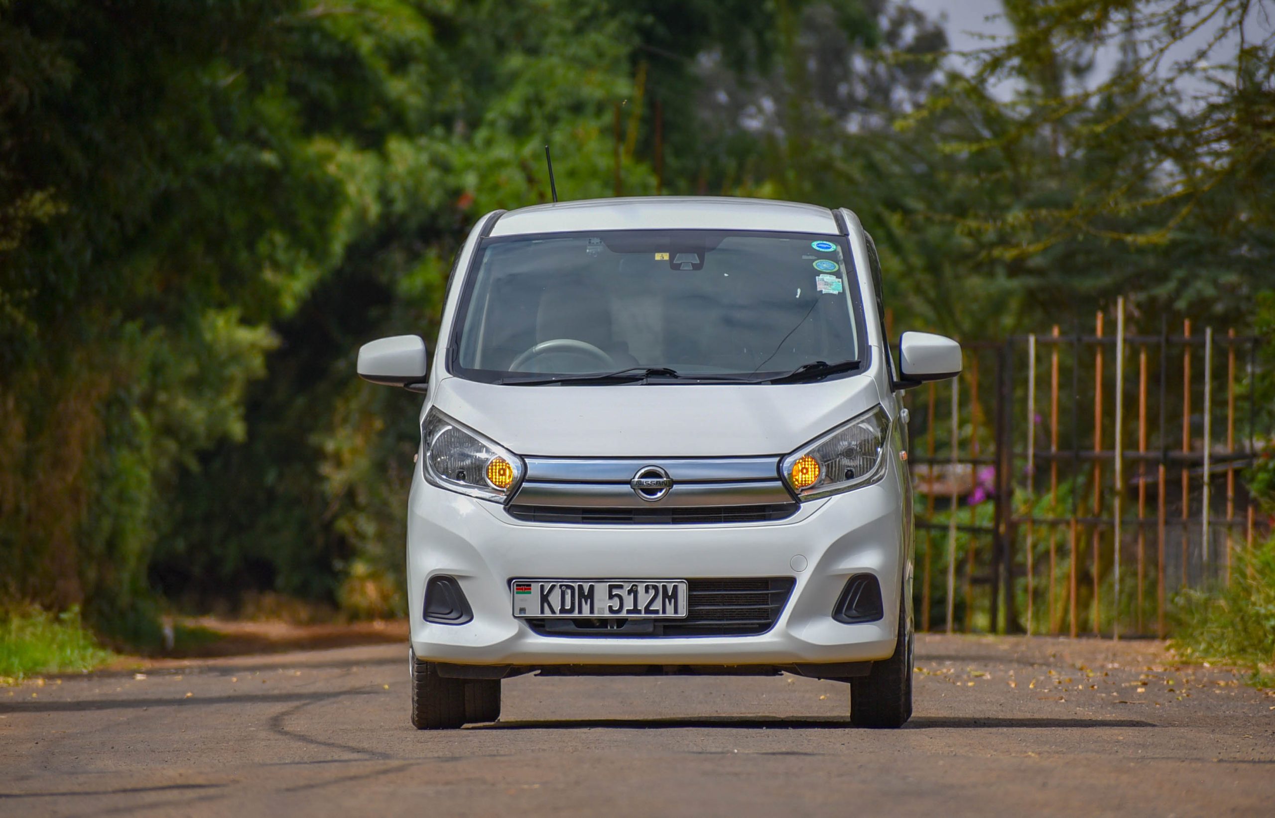 NISSAN DAYZ – Roadscout Motors