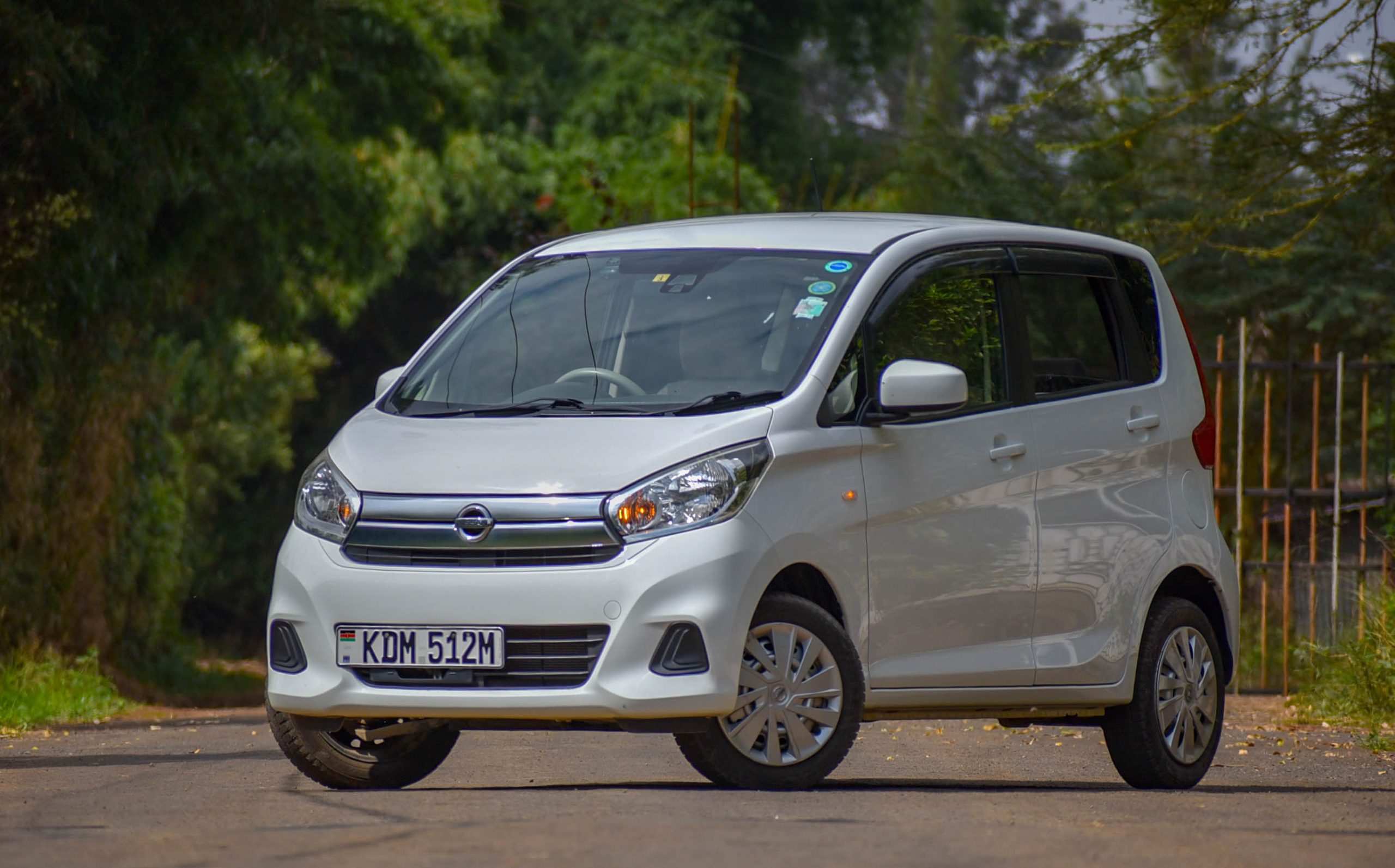 NISSAN DAYZ – Roadscout Motors