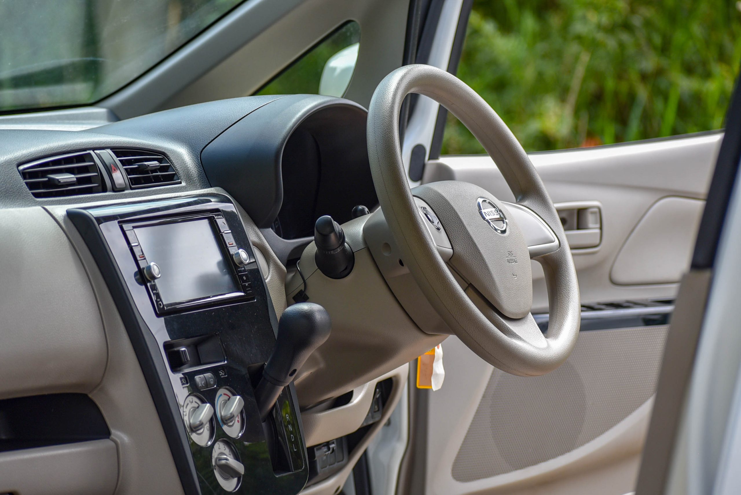 NISSAN DAYZ – Roadscout Motors