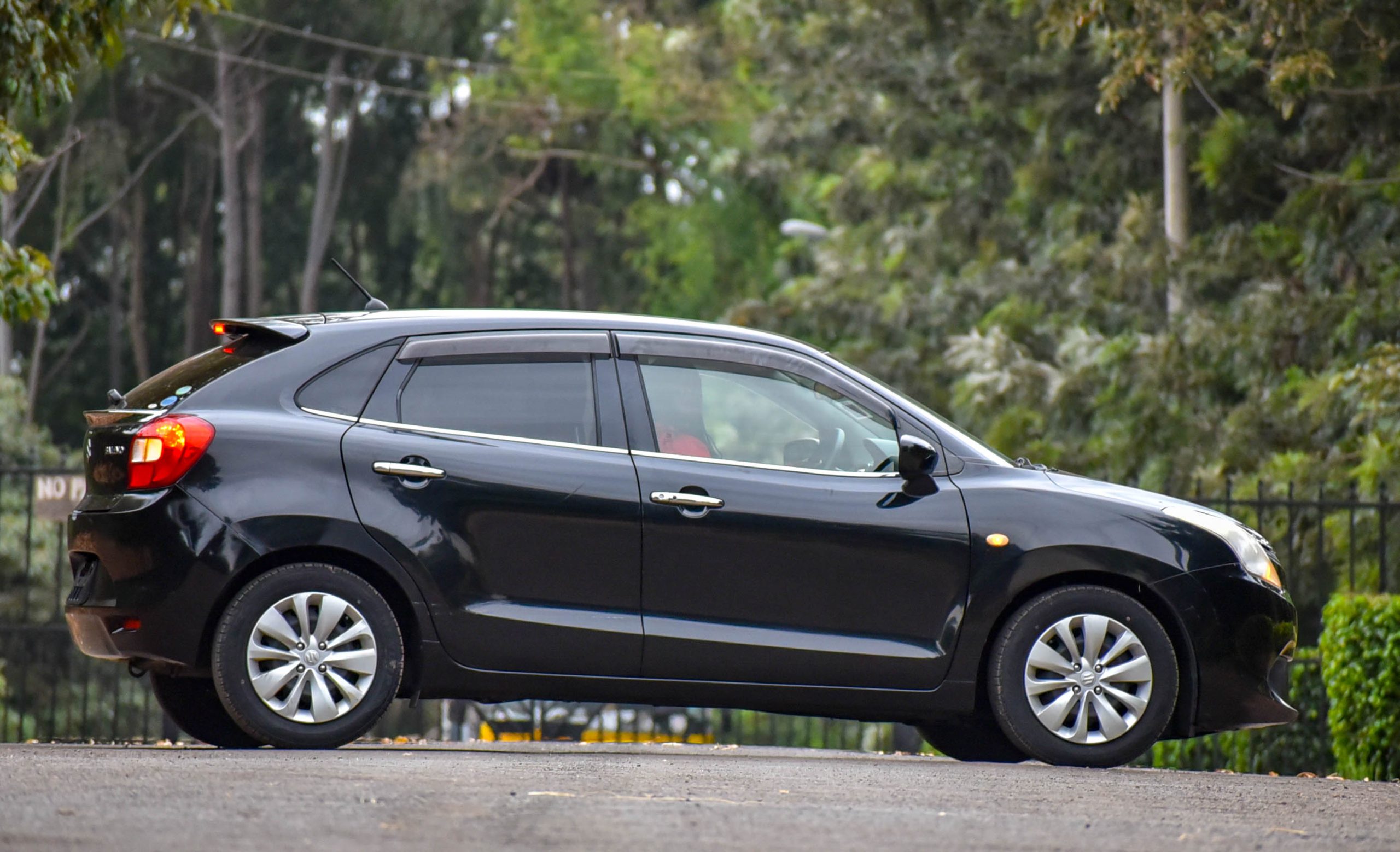 SUZUKI BALENO – Roadscout Motors