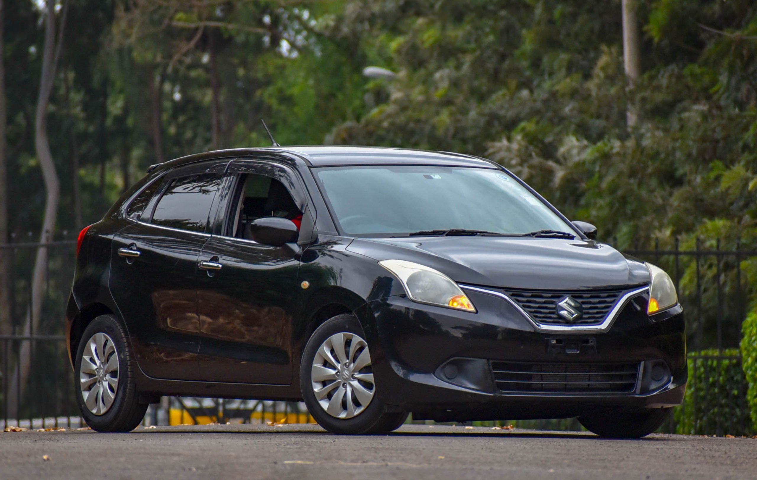 SUZUKI BALENO – Roadscout Motors