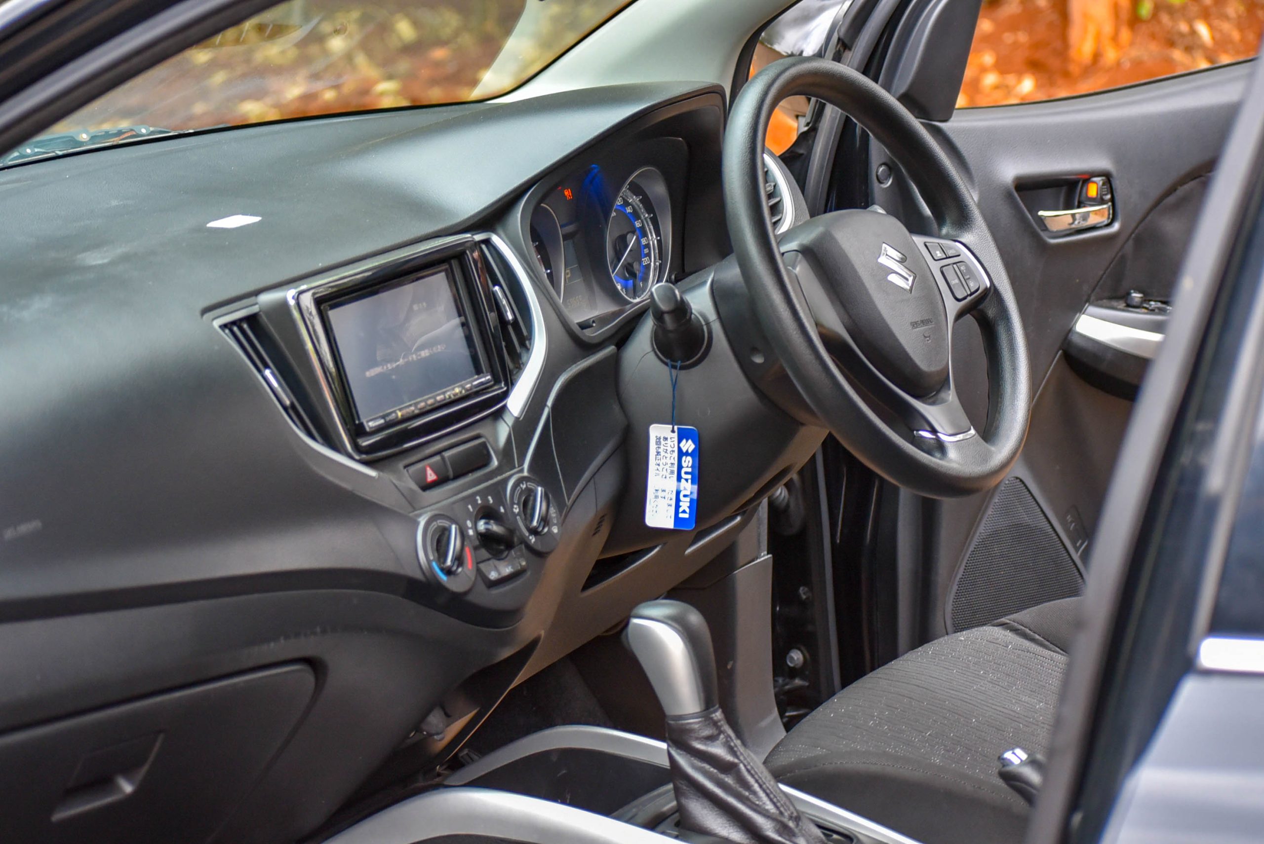 SUZUKI BALENO – Roadscout Motors