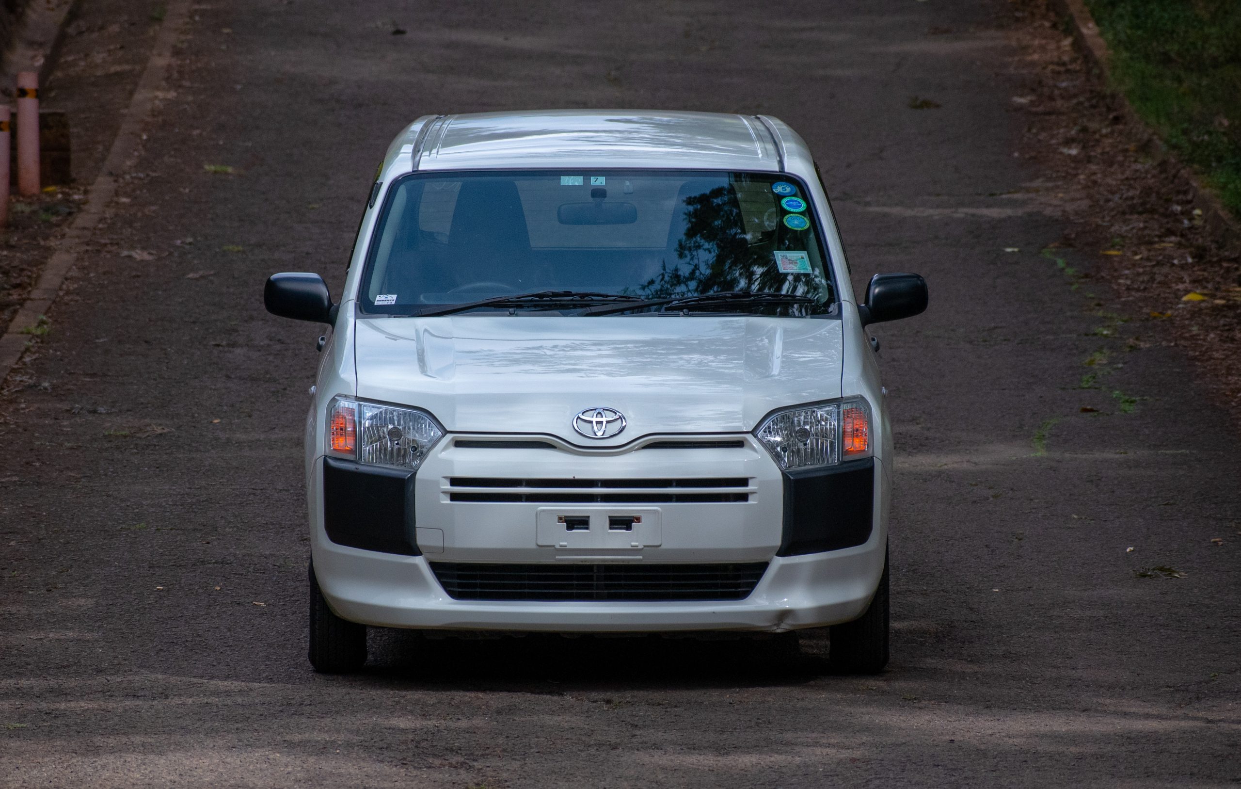 TOYOTA PROBOX – Roadscout Motors