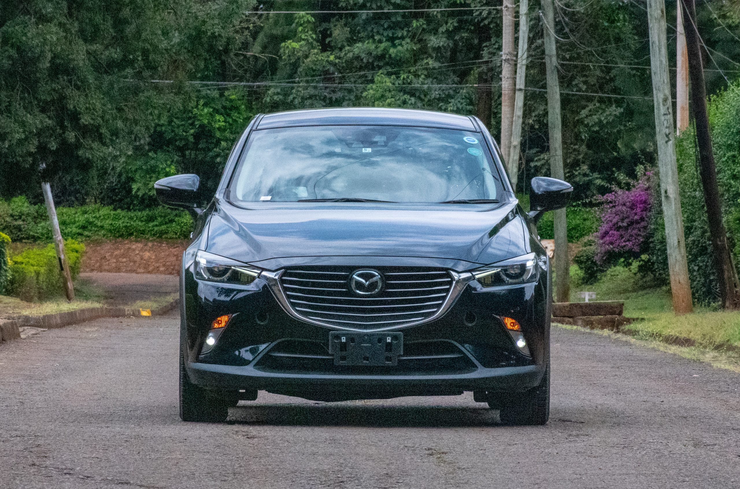 MAZDA CX3 – Roadscout Motors