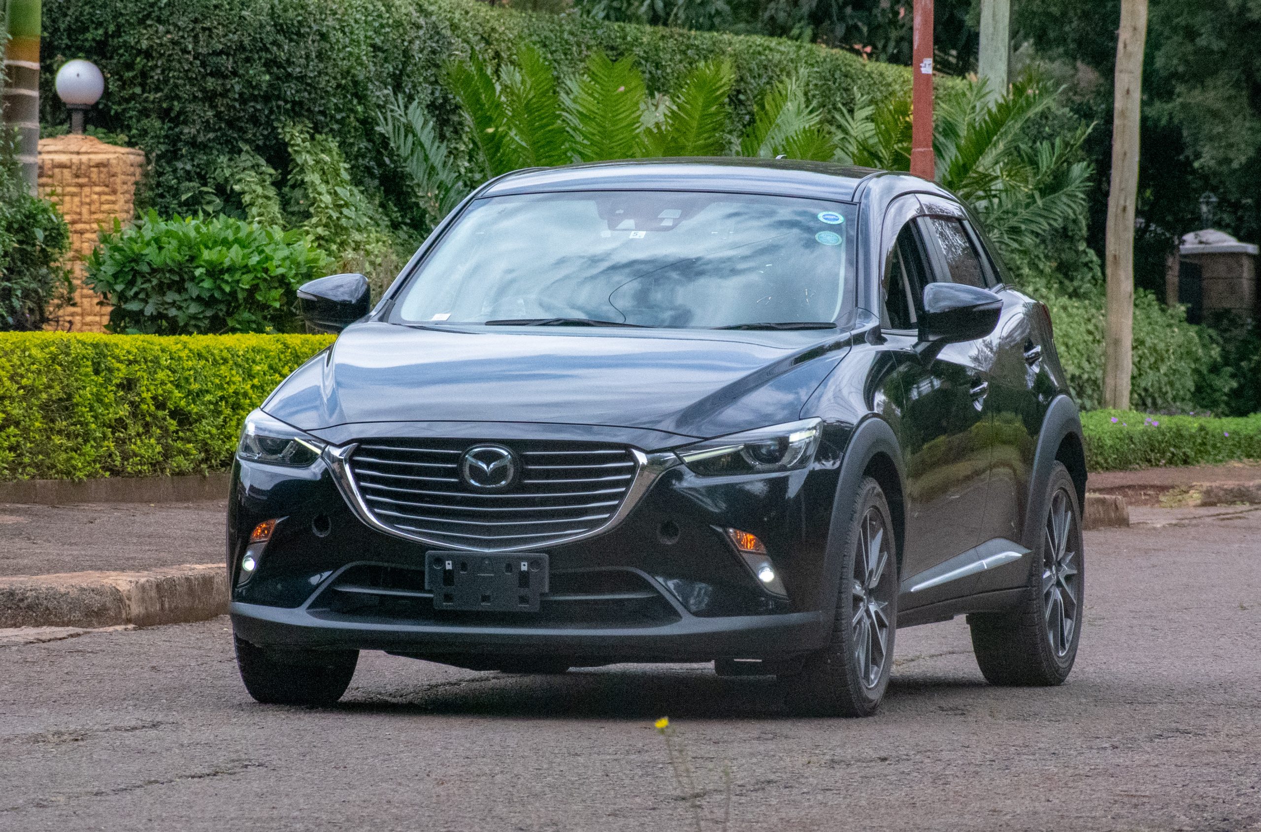 MAZDA CX3 – Roadscout Motors