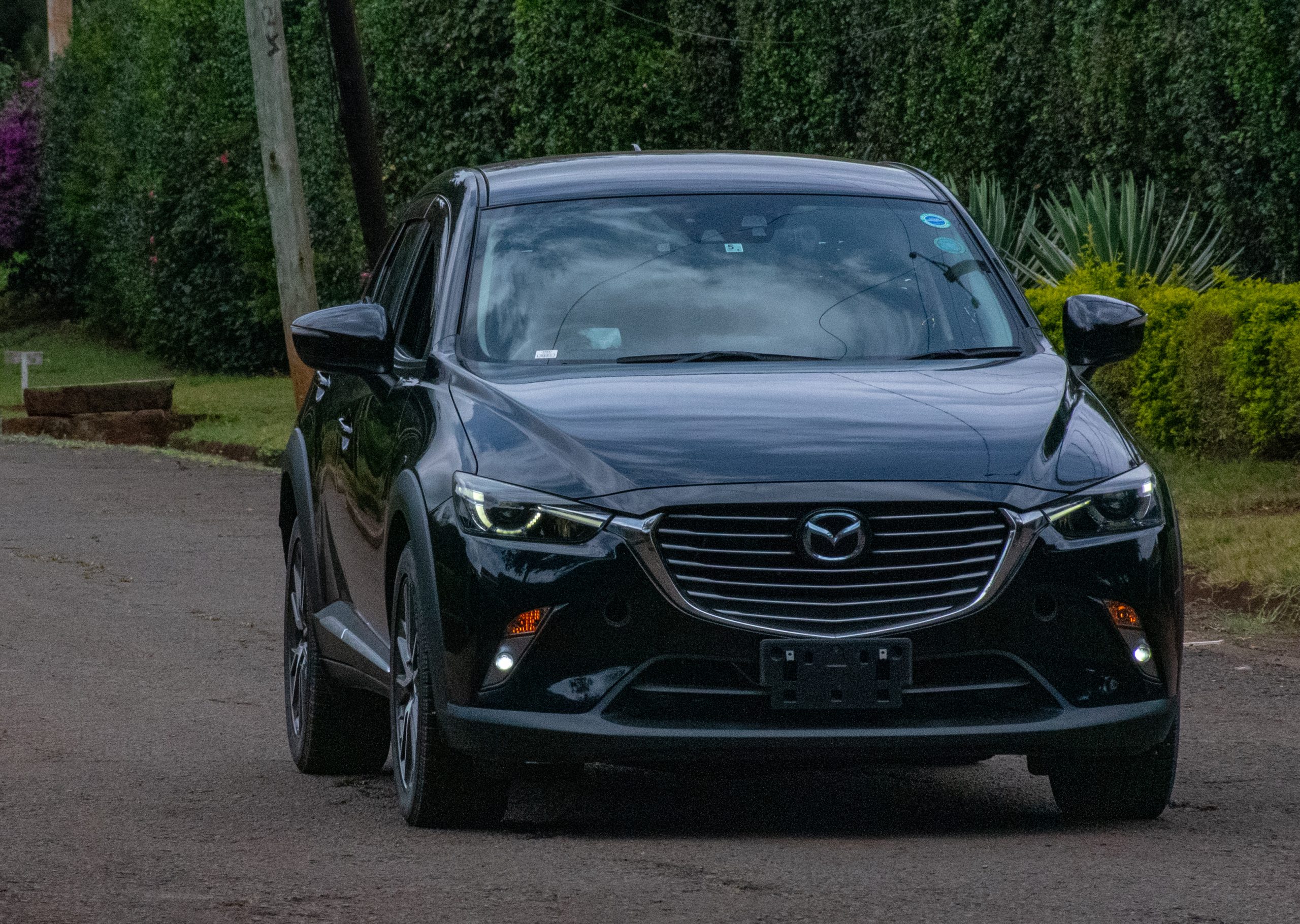 MAZDA CX3 – Roadscout Motors