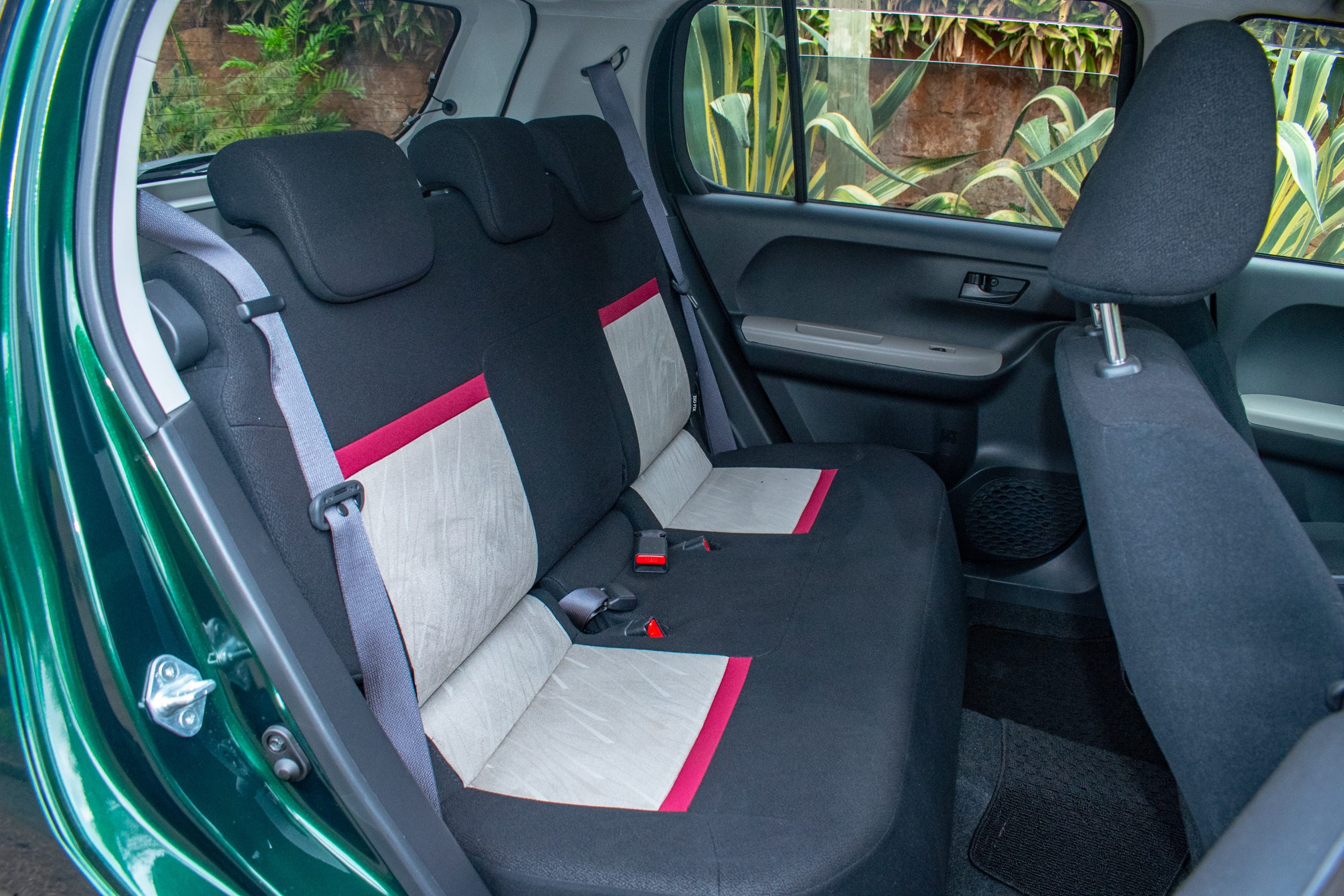 TOYOTA PASSO MODA – Roadscout Motors