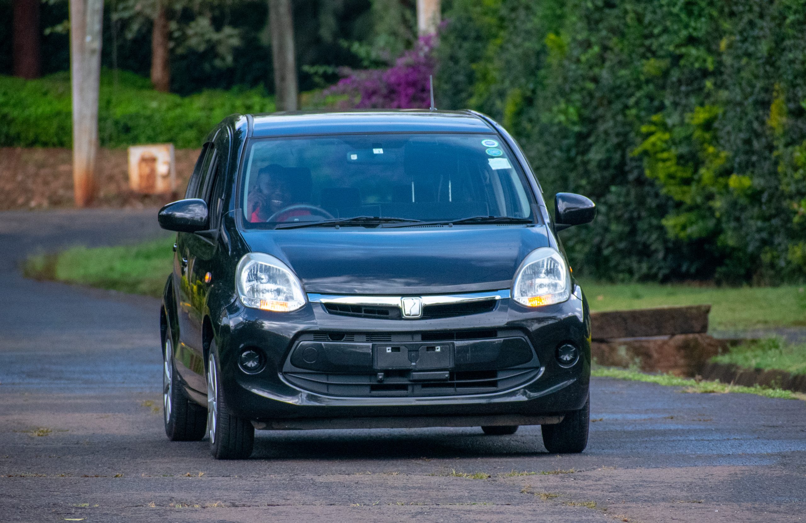 TOYOTA PASSO – Roadscout Motors