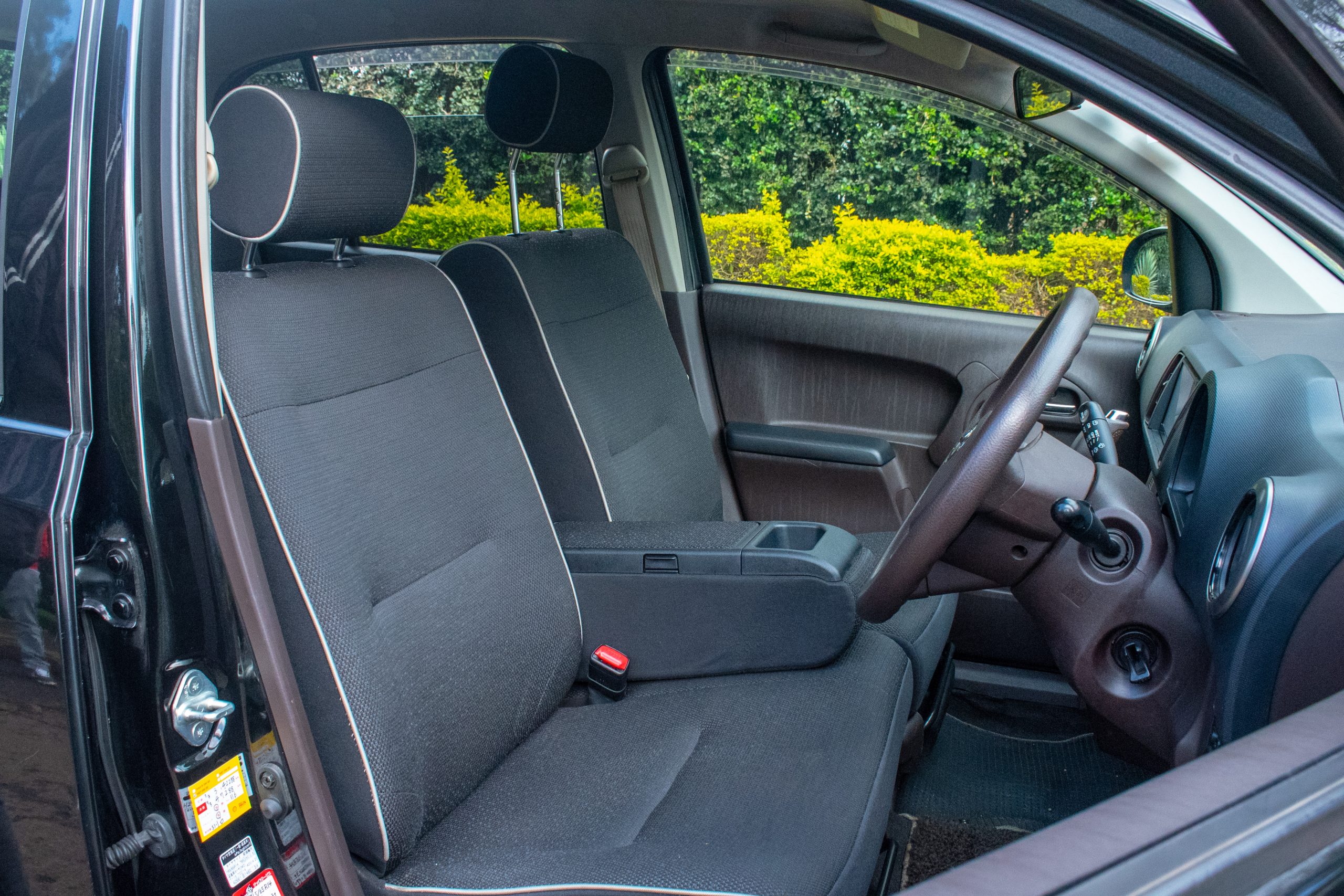 TOYOTA PASSO – Roadscout Motors