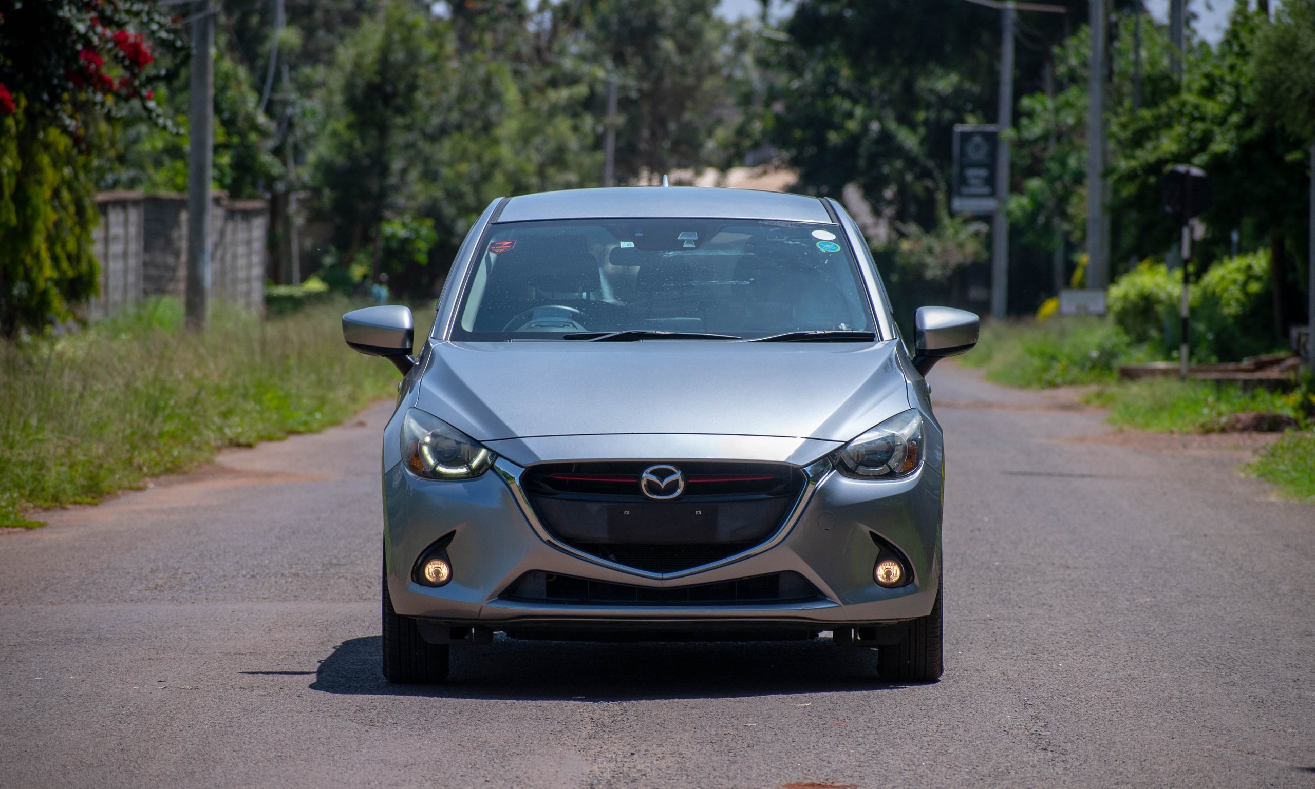 MAZDA DEMIO XDL AWD – Roadscout Motors