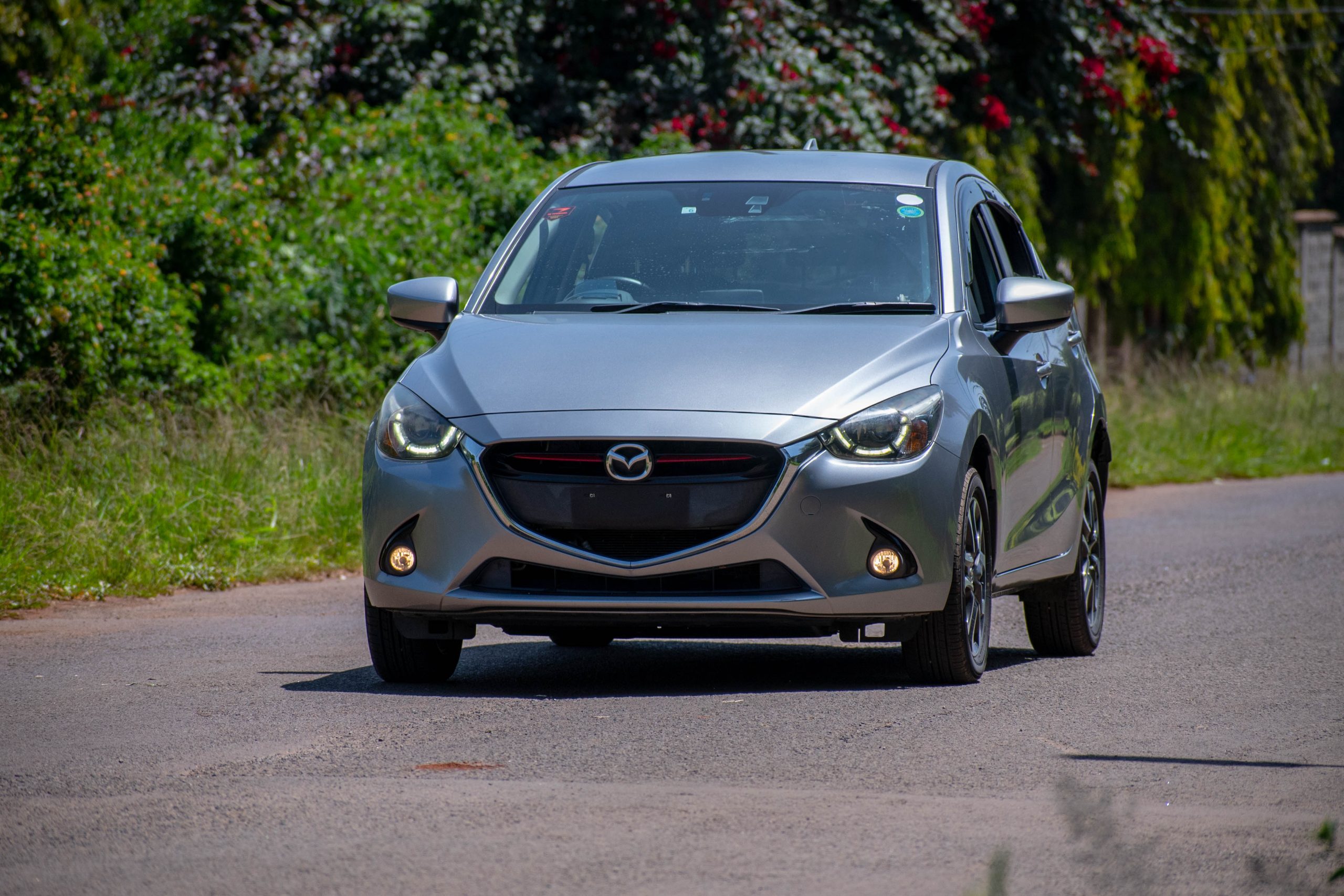 MAZDA DEMIO XDL AWD – Roadscout Motors