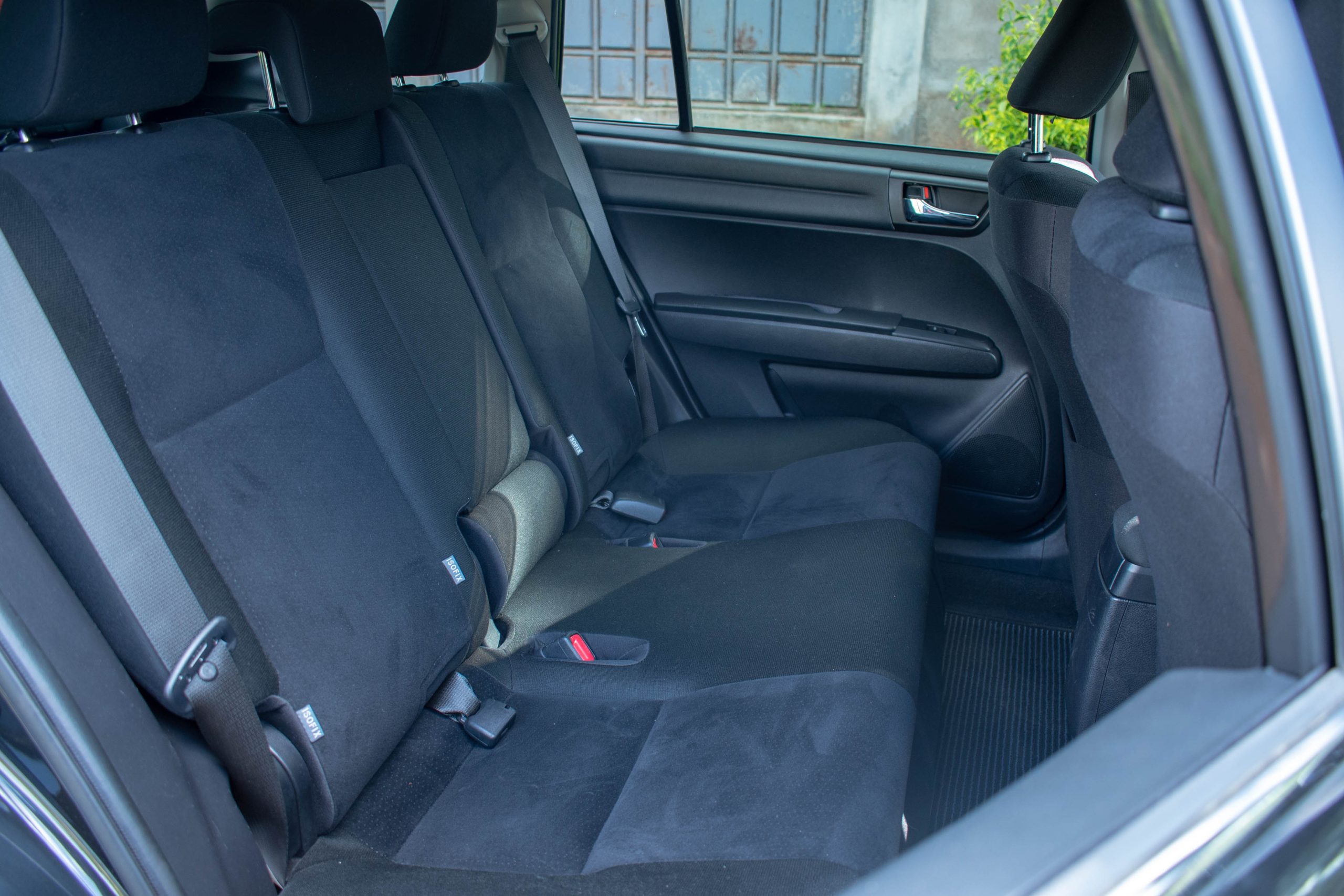 TOYOTA FIELDER HYBRID – Roadscout Motors