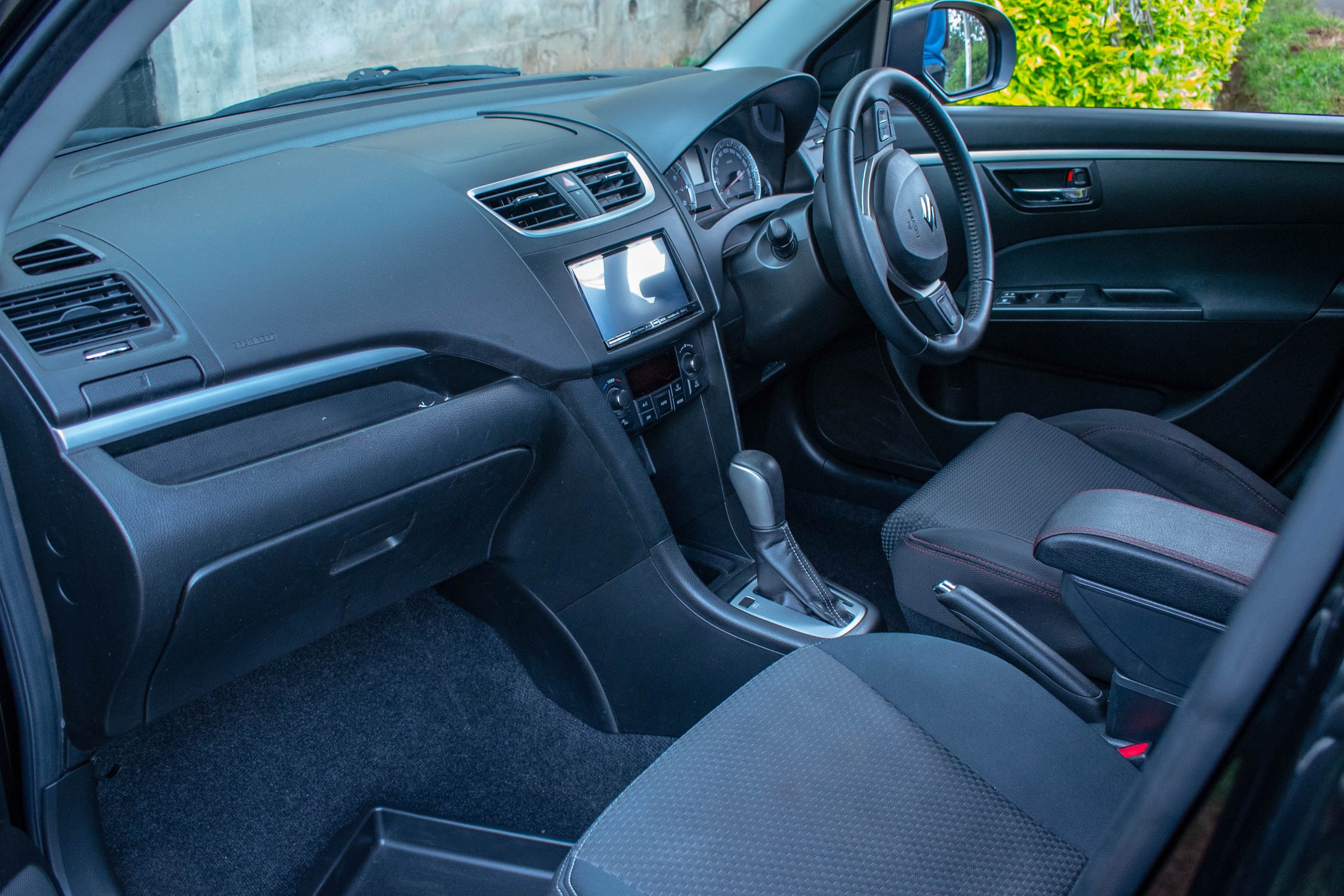 SUZUKI SWIFT SPORT – Roadscout Motors